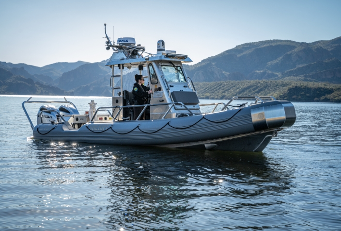 Join the MCSO Sheriff's Office - MCSO Deputy Positions