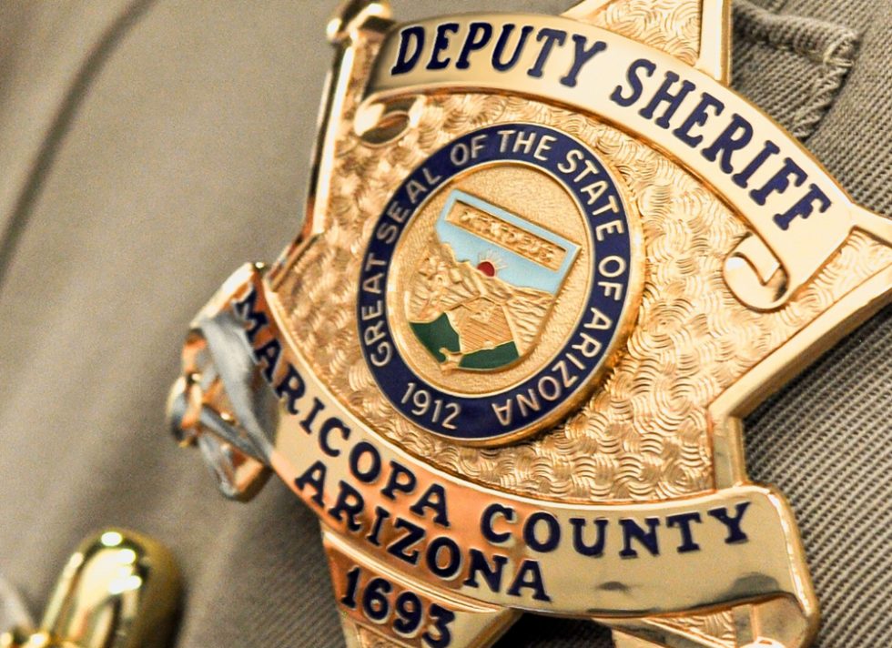 Join the MCSO Sheriff's Office - MCSO Deputy Positions